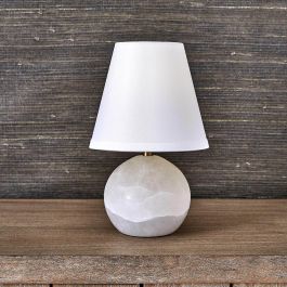 Uttermost Snowball Mini Lamp | Uttermost | Sweetpea & Willow