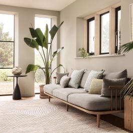 Ezra Rug - Jasmine | Romo | Sweetpea & Willow