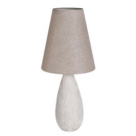 Scottie Textured Table Lamp | Side Lamps | Sweetpea & Willow