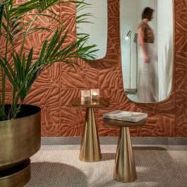 Dome Deco Kioto Side Table - S | Dome Deco Tables | Sweetpea & Willow