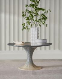 Panos Dining Table | Theodore Alexander | Sweetpea & Willow