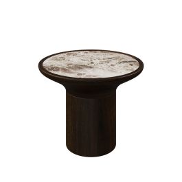 Dome Deco Hawera Side Table - M | Dome Deco Tables | Sweetpea & Willow