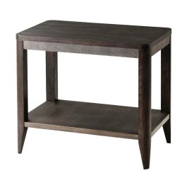 Theodore Alexander Riley Side Table - Rowan | Side Tables | Sweetpea ...