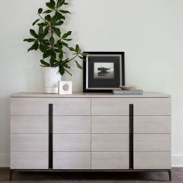 Hendricks Chest of Drawers | One London House | Sweetpea & Willow