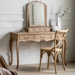 Raleigh Dressing Table | Willow's Collection | Sweetpea & Willow