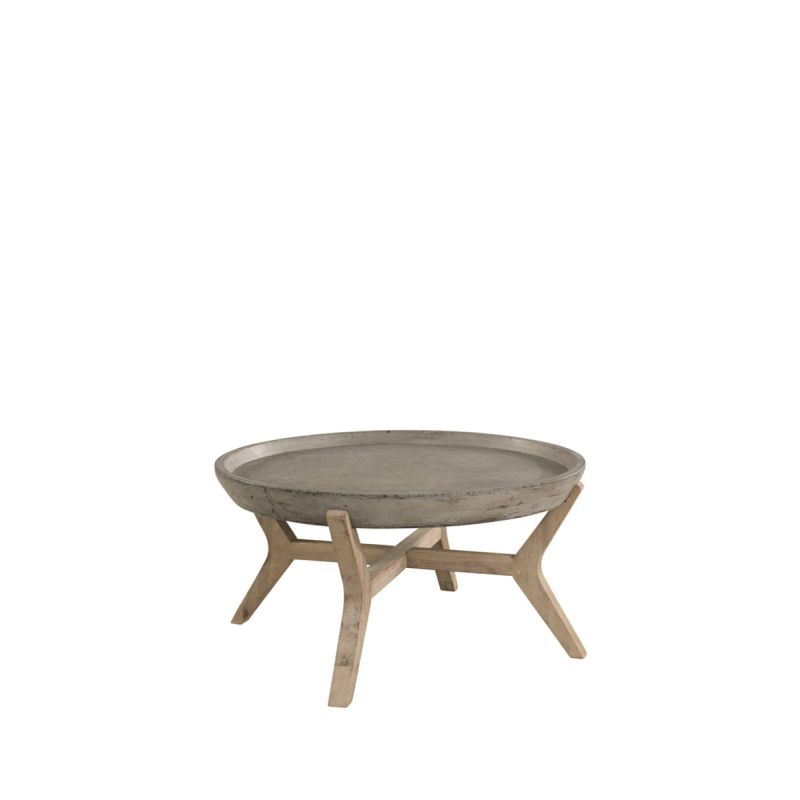 Tonga Coffee Table | Artwood Luxury Furniture | Sweetpea & Willow
