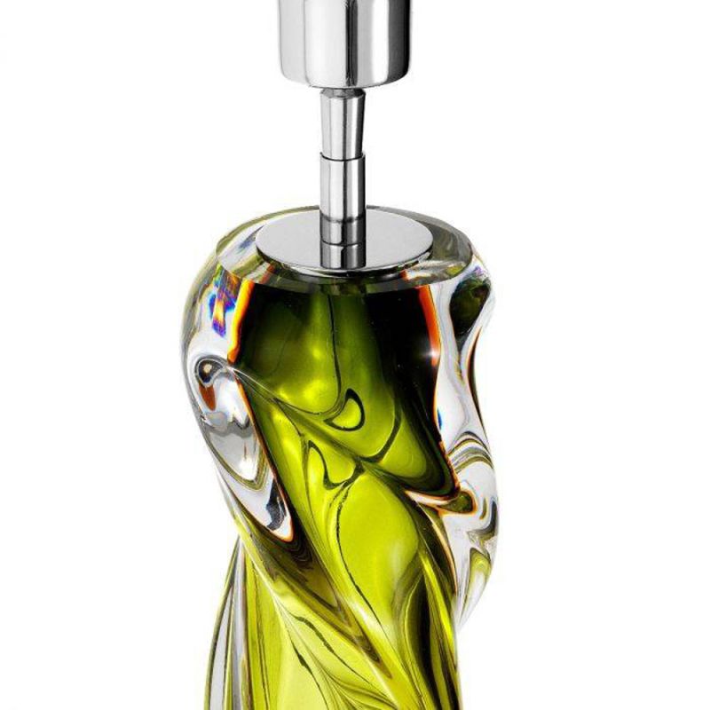 Eichholtz Carnegie Table Lamp | Eichholtz Lighting | Sweetpea & Willow