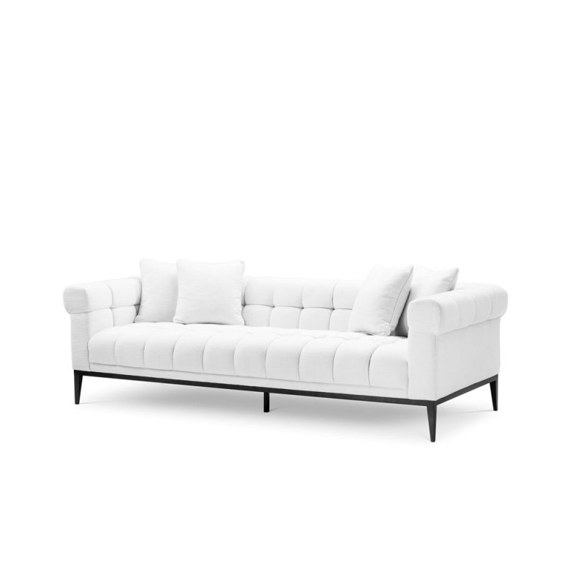 Eichholtz Aurelio Sofa | Eichholtz Sofas & Seating | Sweetpea & Willow