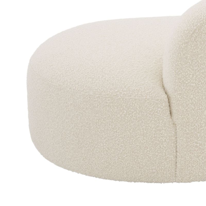 Eichholtz Morten Sofa - Boucle Cream | Sweetpea & Willow