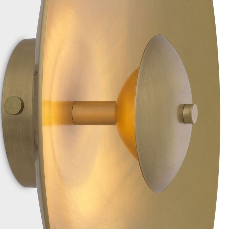 Eichholtz Moderna Wall Lamp | Eichholtz Lighting | Sweetpea & Willow