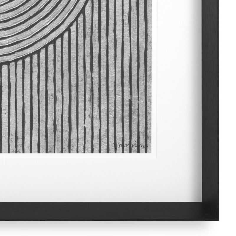 Eichholtz Cedar Grooves Print - Set of 2 | Eichholtz Accessories ...