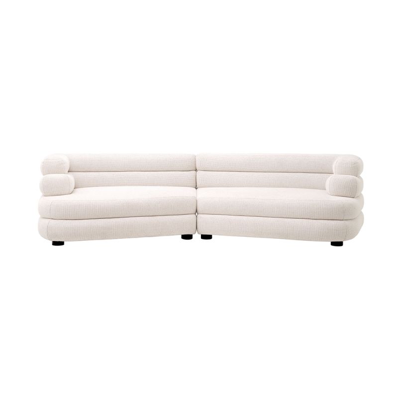 Eichholtz Malaga Sofa - L | Eichholtz Sofas & Seating | Sweetpea & Willow