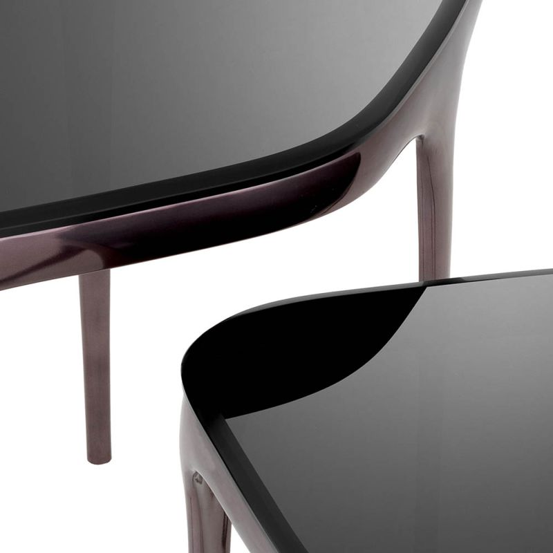 Eichholtz Deacon Side Tables - Set of 2 | Eichholtz Furniture ...