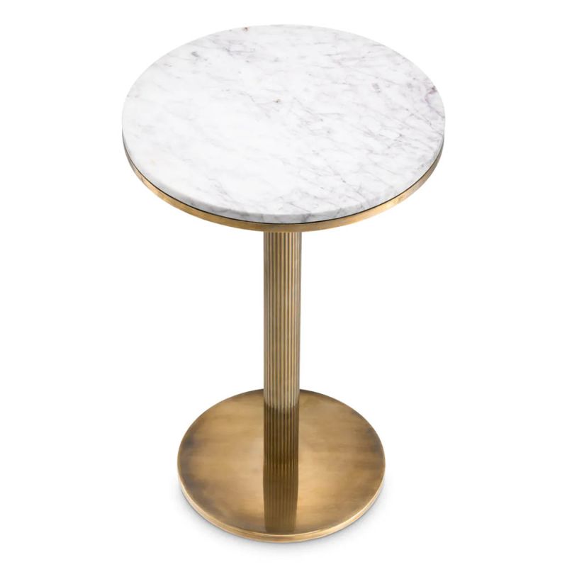 Eichholtz Tavolara Side Table | Eichholtz Furniture | Sweetpea & Willow