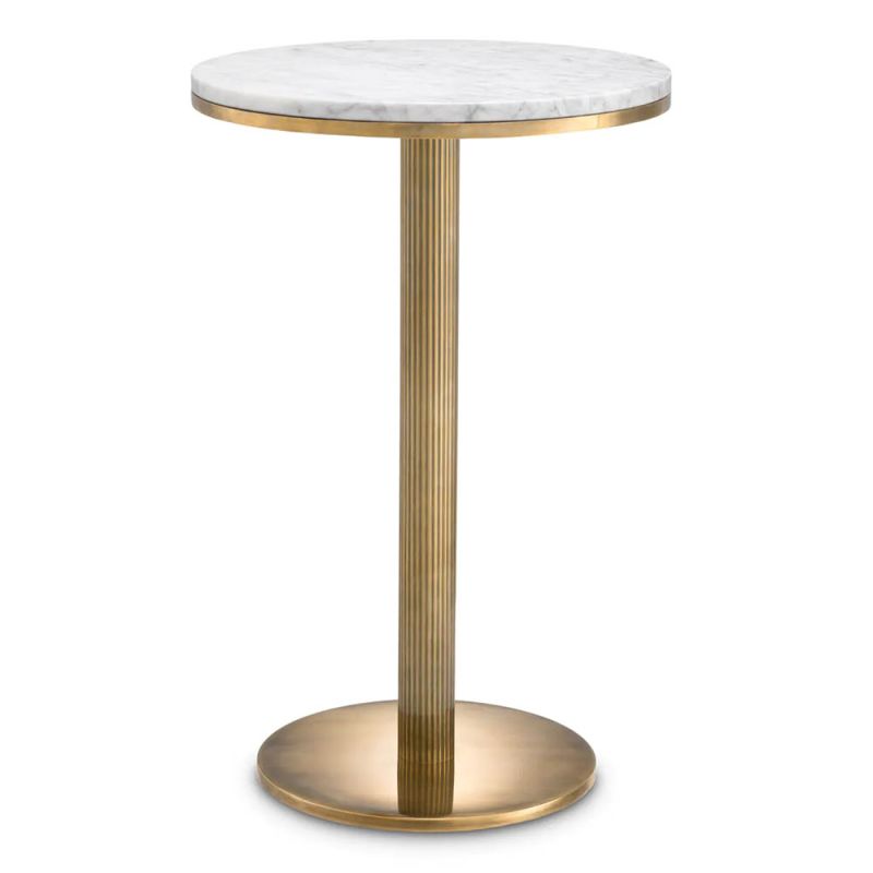 Eichholtz Tavolara Side Table | Eichholtz Furniture | Sweetpea & Willow