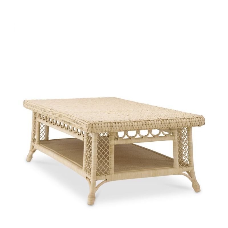 Saba Coffee Table | Coffee Tables | Sweetpea & Willow