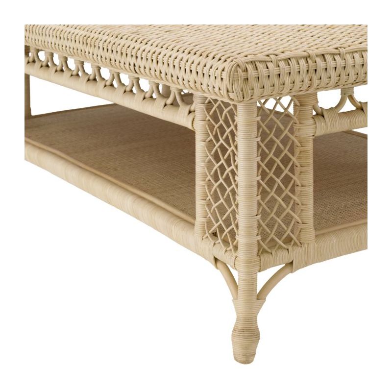 Saba Coffee Table | Coffee Tables | Sweetpea & Willow