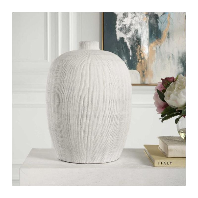 Floreana Vase - M | Uttermost | Sweetpea & Willow
