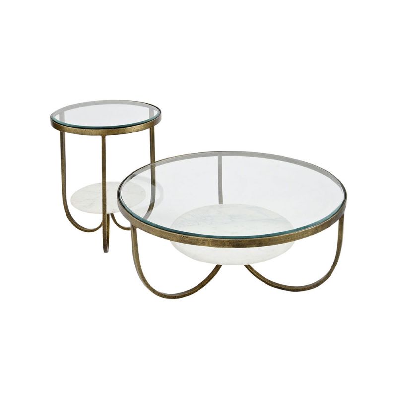 Eclipse Side Table | Side Tables | Sweetpea & Willow