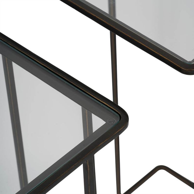 Leyna Side Tables | Side Tables | Sweetpea & Willow