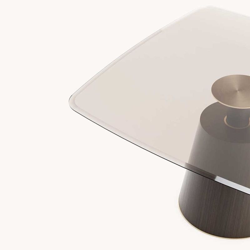 Domkapa Panton Dining Table | Domkapa Furniture | Sweetpea & Willow