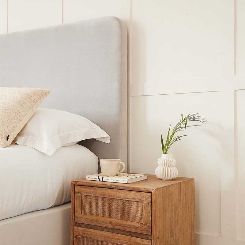 Sweet Serenity Bed | Sweetpea & Willow
