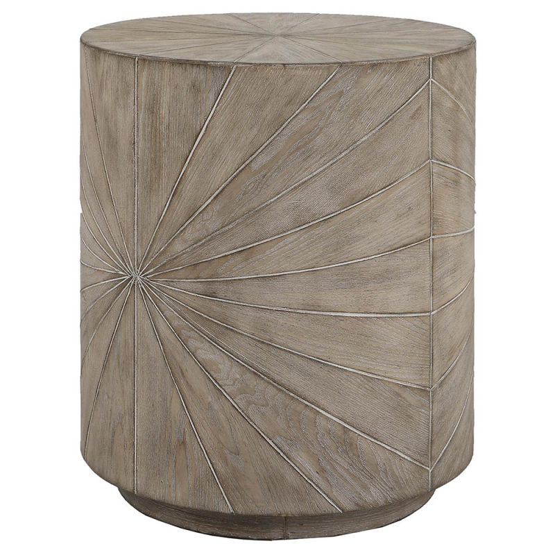 Uttermost Starshine Side Table | Uttermost | Sweetpea & Willow