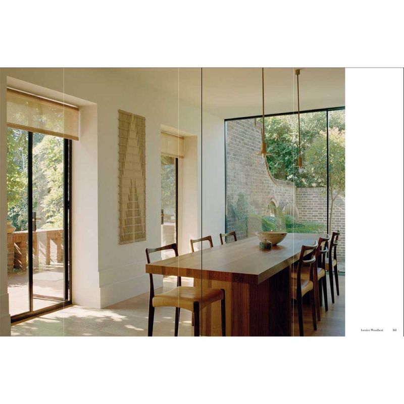 Quiet Spaces by William Smalley | Thames & Hudson Books | Sweetpea & Willow