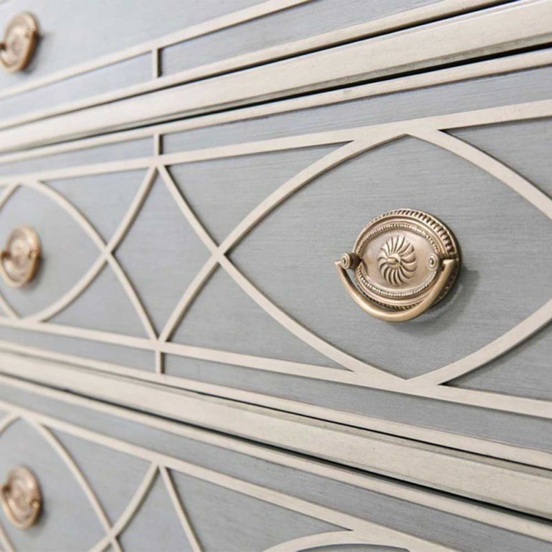 Theodore Alexander Morning Room Chest | Theodore Alexander | Sweetpea ...