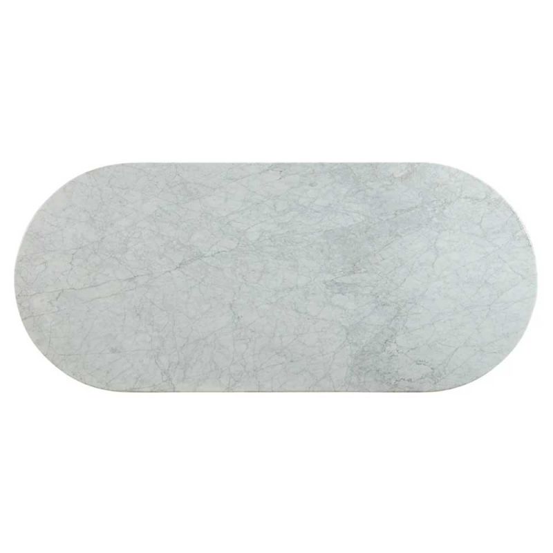 Alphaville Capsule Dining Table | Jonathan Adler | Sweetpea & Willow