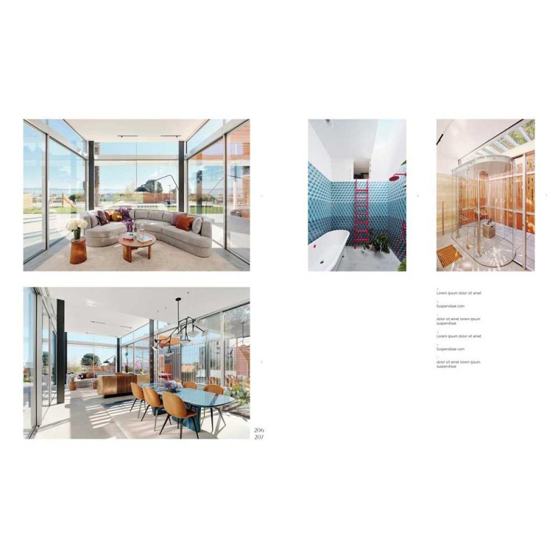 Lifestyles Today: Interior Design Around the World | Thames & Hudson ...