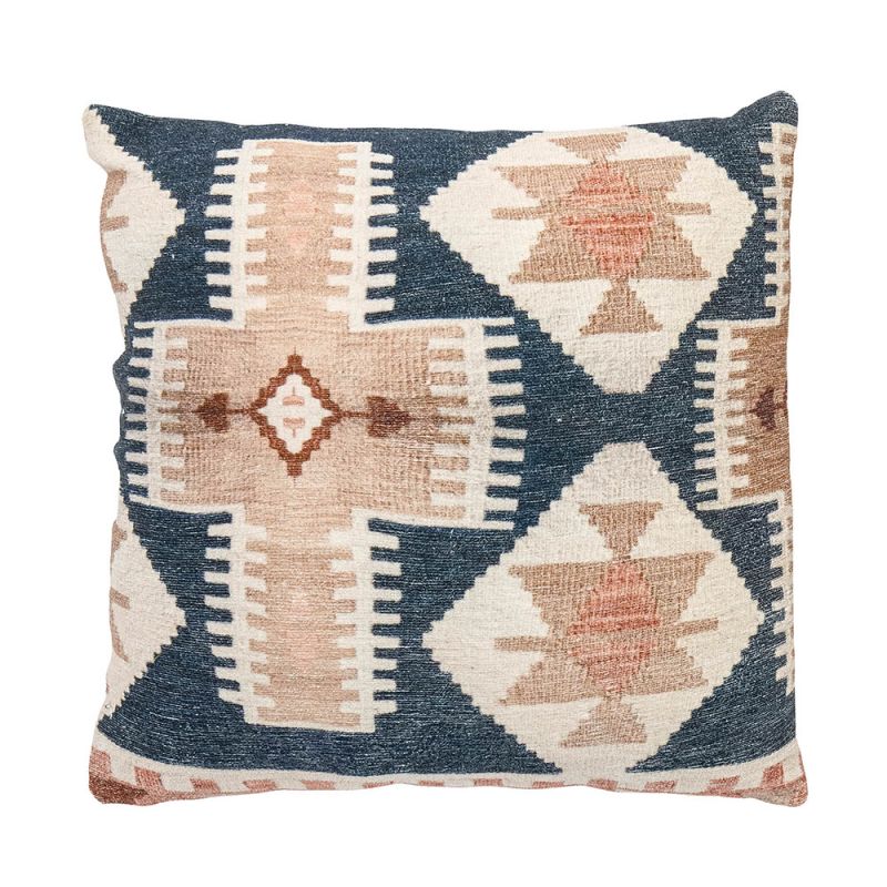 Bloomingville Aryos Cushion | Cushions | Sweetpea & Willow