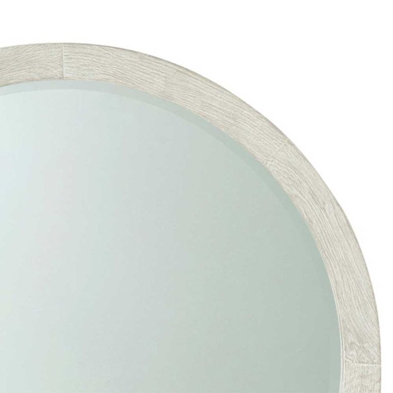 Theodore Alexander Breeze Mirror | Theodore Alexander | Sweetpea & Willow