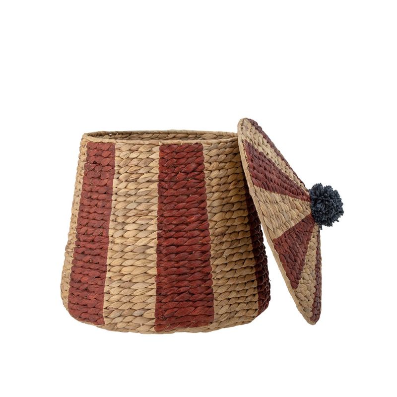 Bloomingville Birsen Basket | Bloomingville Accessories | Sweetpea & Willow