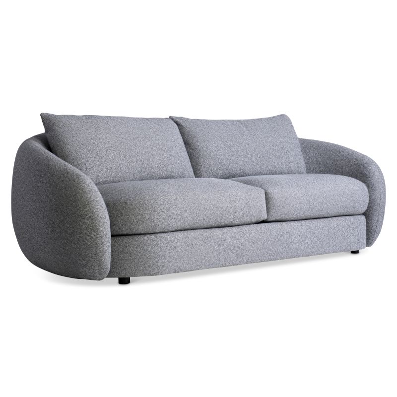 Moretti Fabric Sofa | Sweetpea & Willow