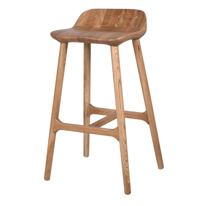 Acorn Bar Stool | Willow's Collection | Sweetpea & Willow