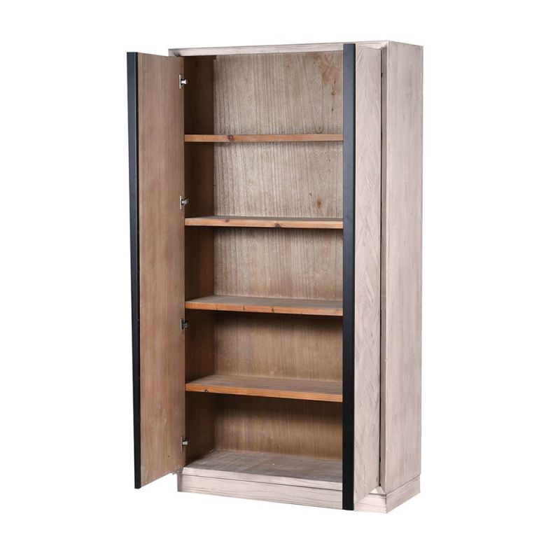 Bexley Tall Cabinet | Cabinets | Sweetpea & Willow