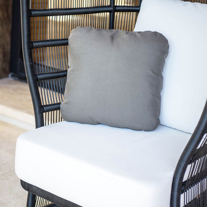 Spa Chair | Skyline Design | Sweetpea & Willow