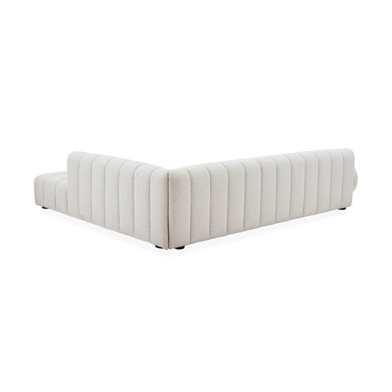 Jonathan Adler Brigitte Sectional Sofa - Left | Ready Made Sofas ...