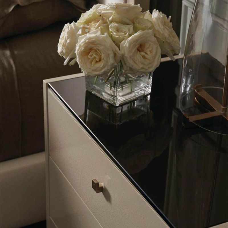 Clearance Iliad Bedside Table - A | Outlet | Sweetpea & Willow