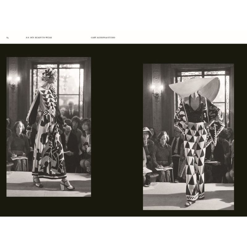 Chloé Catwalk: The Complete Collections | Books | Sweetpea & Willow