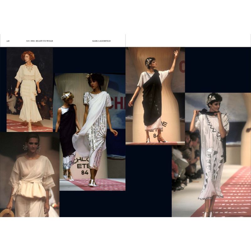 Chloé Catwalk: The Complete Collections | Books | Sweetpea & Willow