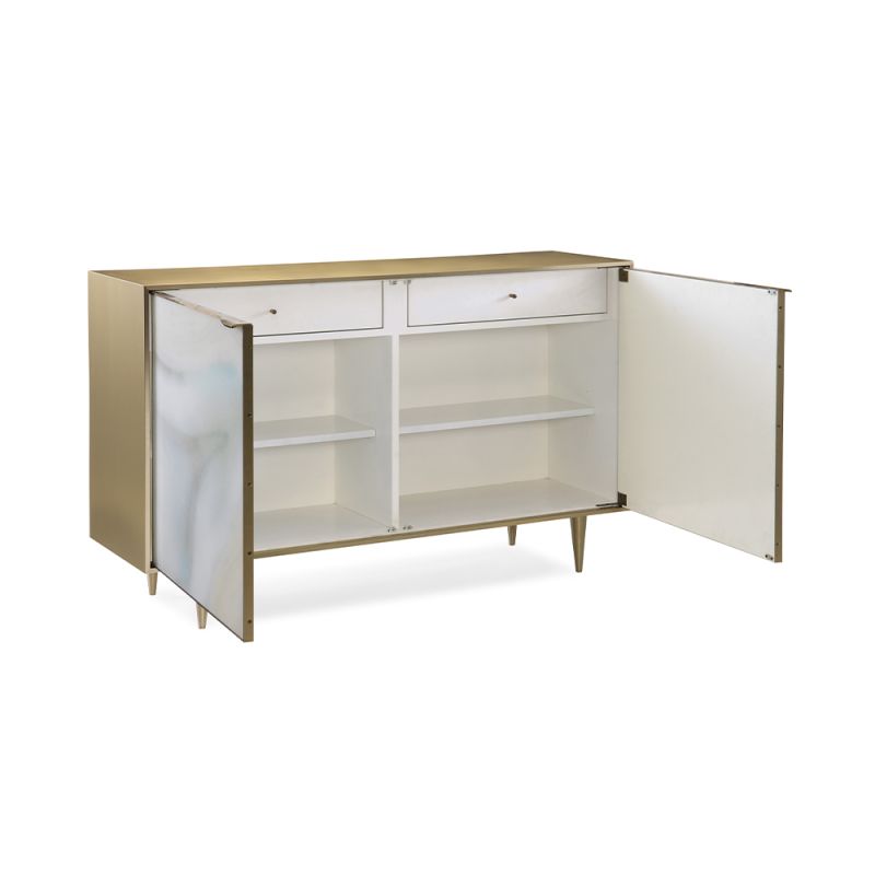 Caracole Agatha Sideboard | Caracole | Sweetpea & Willow