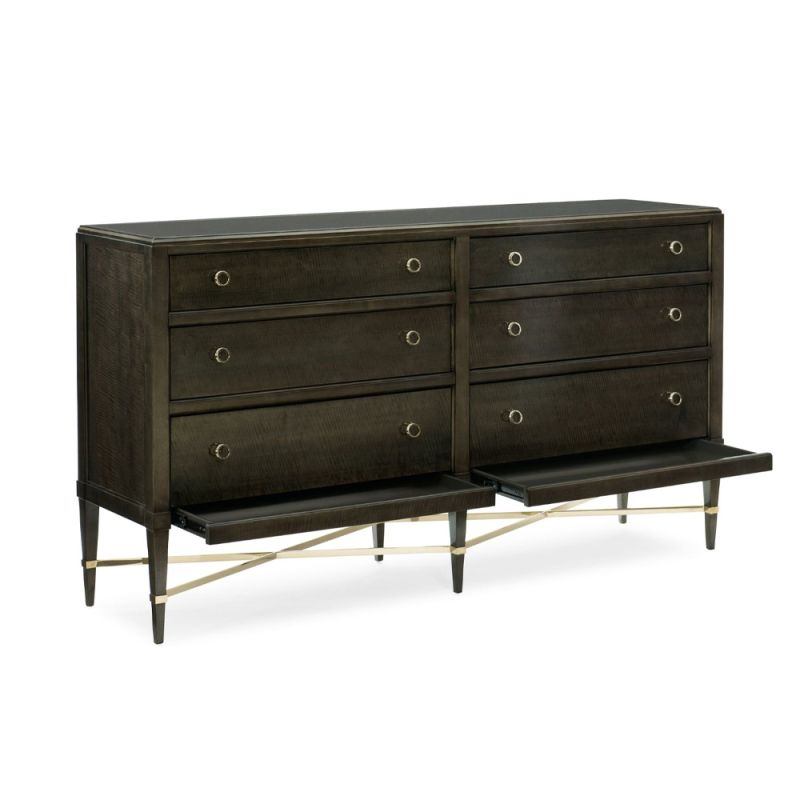 Caracole Masterpiece Chest of Drawers | Caracole | Sweetpea & Willow
