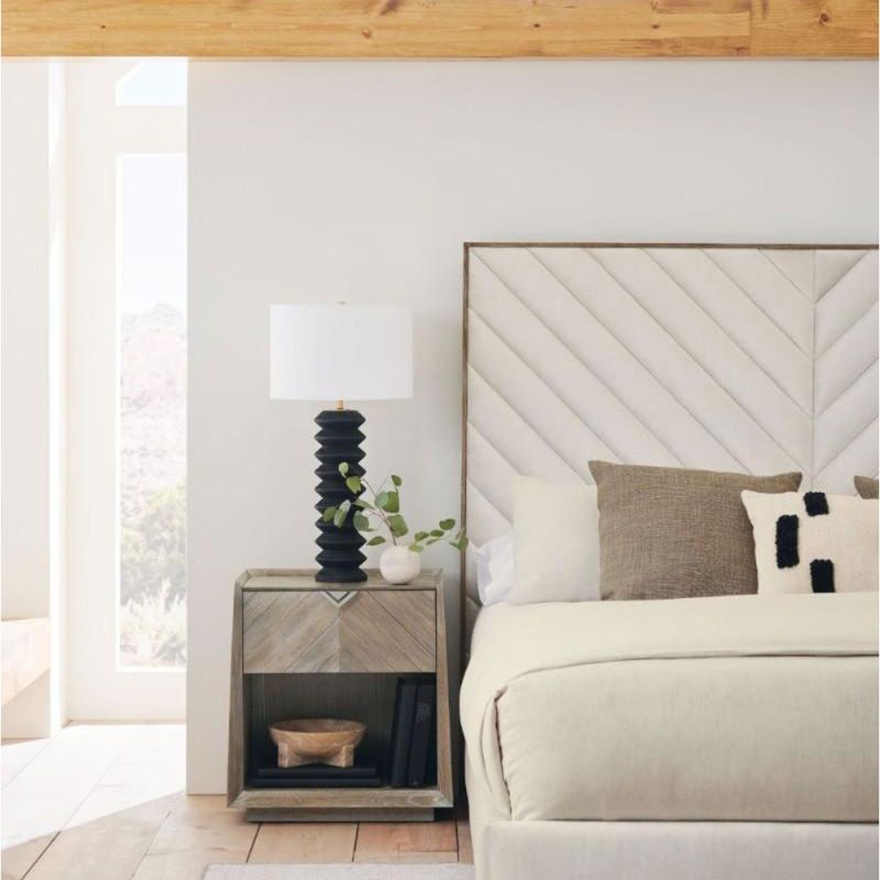 Caracole Delight Bed - King | Caracole Beds | Sweetpea & Willow