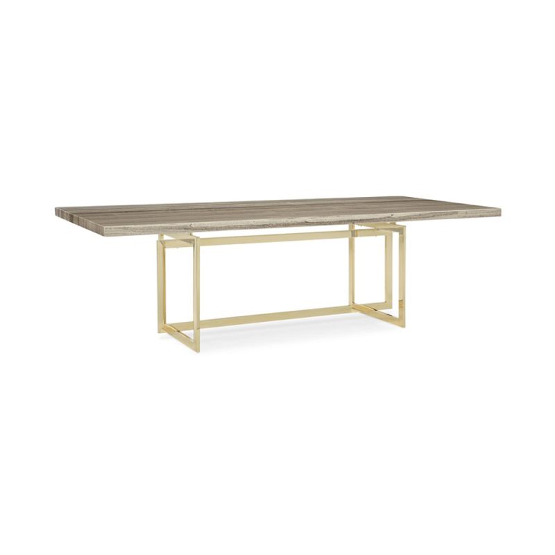 Caracole Wishing Dining Table | Caracole | Sweetpea & Willow