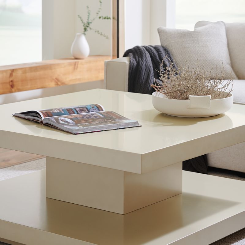 Caracole Carmia Coffee Table | Caracole | Sweetpea & Willow