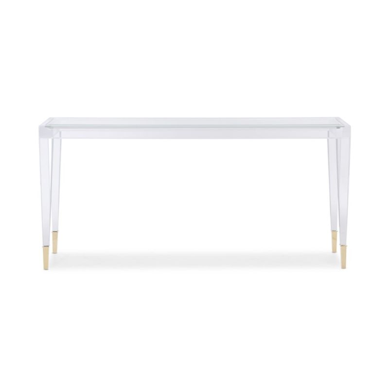 Caracole Classic Console Table | Caracole | Sweetpea & Willow