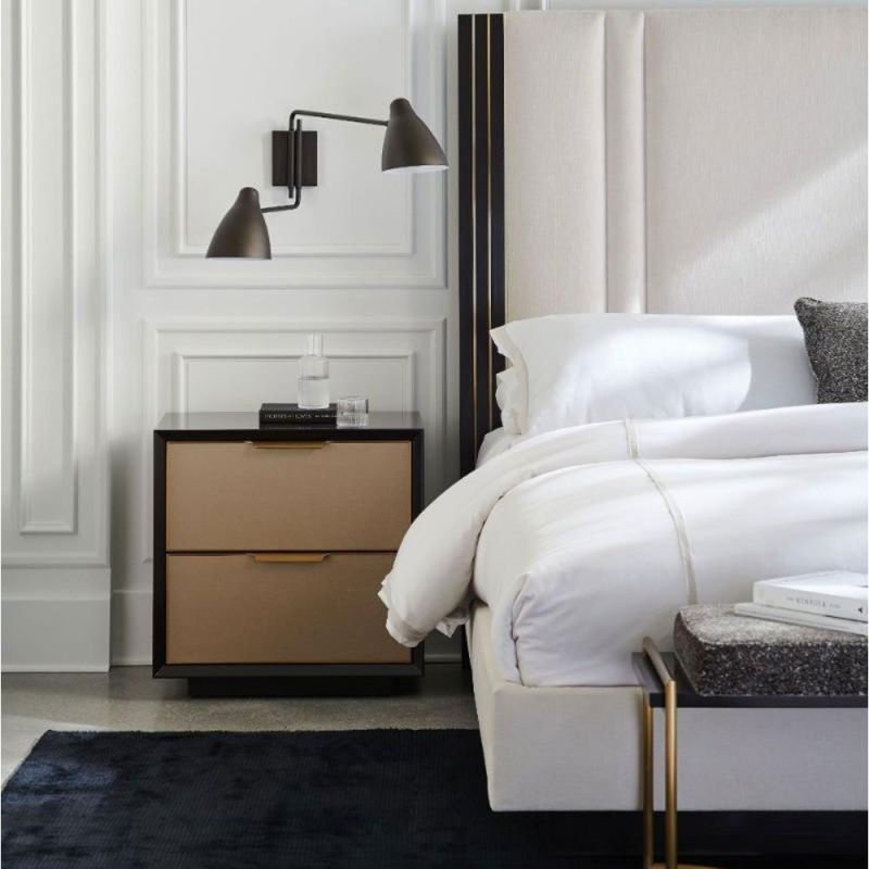 Caracole Proposal Bed - Super King | Caracole Beds | Sweetpea & Willow