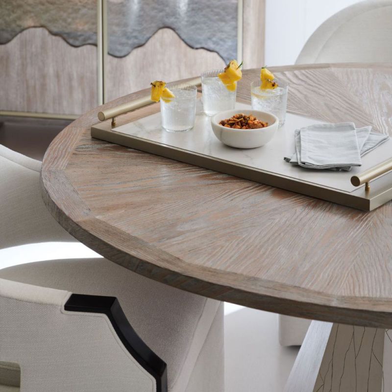 Caracole Around The Edge Dining Table | Caracole | Sweetpea & Willow